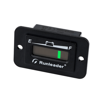 Battery Indicator – Runleader