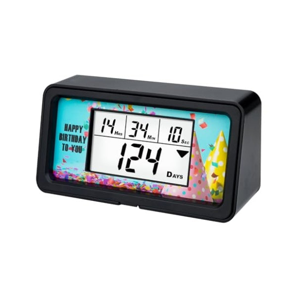 Runleader RL-HM200C Digital LCD Days Events Countdown Timer Count-up T